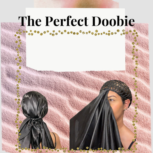 The Perfect Doobie